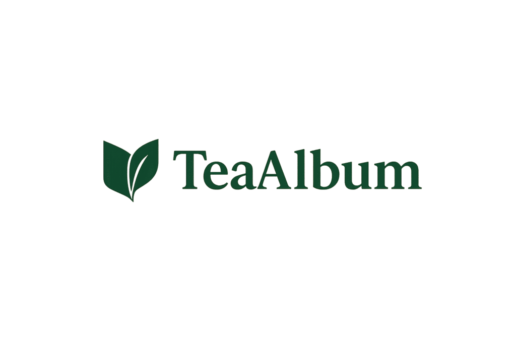 Tea Album - Tea Album